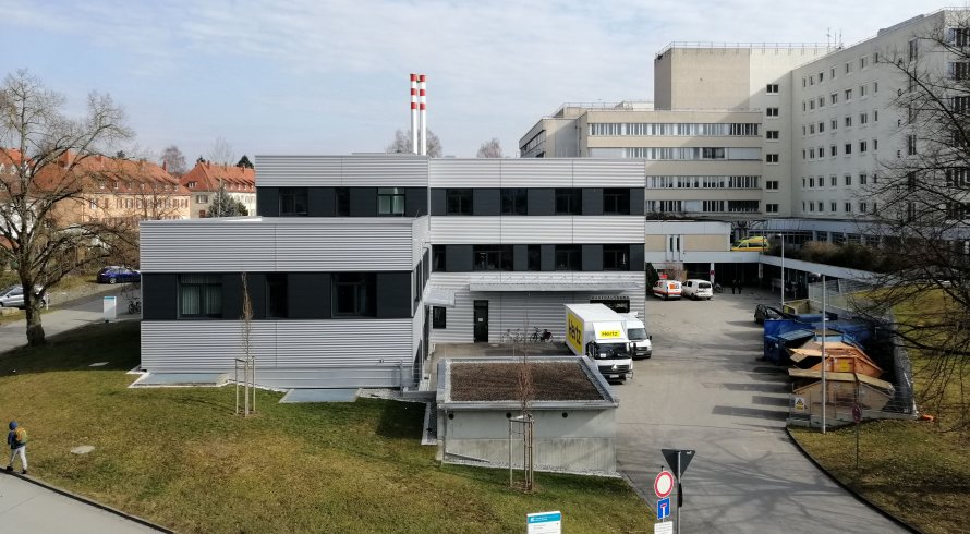 Detail / Fischer+Leisering