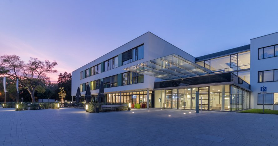 Detail / Fischer+Leisering