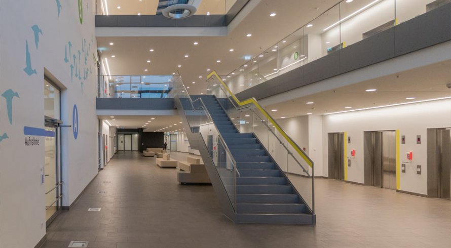 Detail / Fischer+Leisering